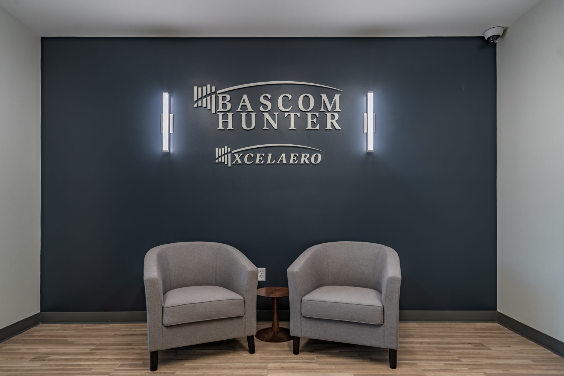 Bascom Hunter - Architecture Projects in Baton Rouge, LA