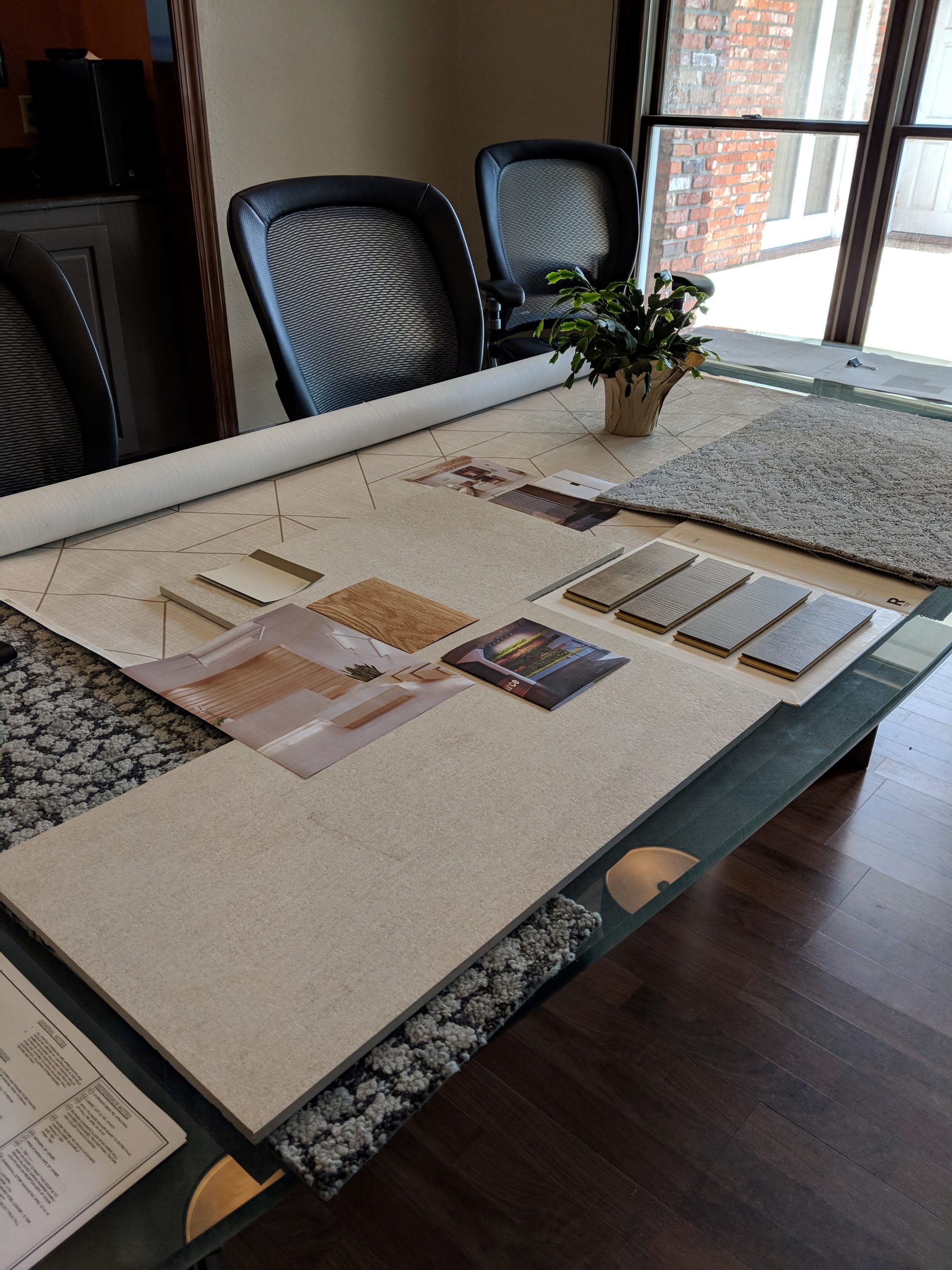 Architectural Design Process - Crump Wilson - Baton Rouge
