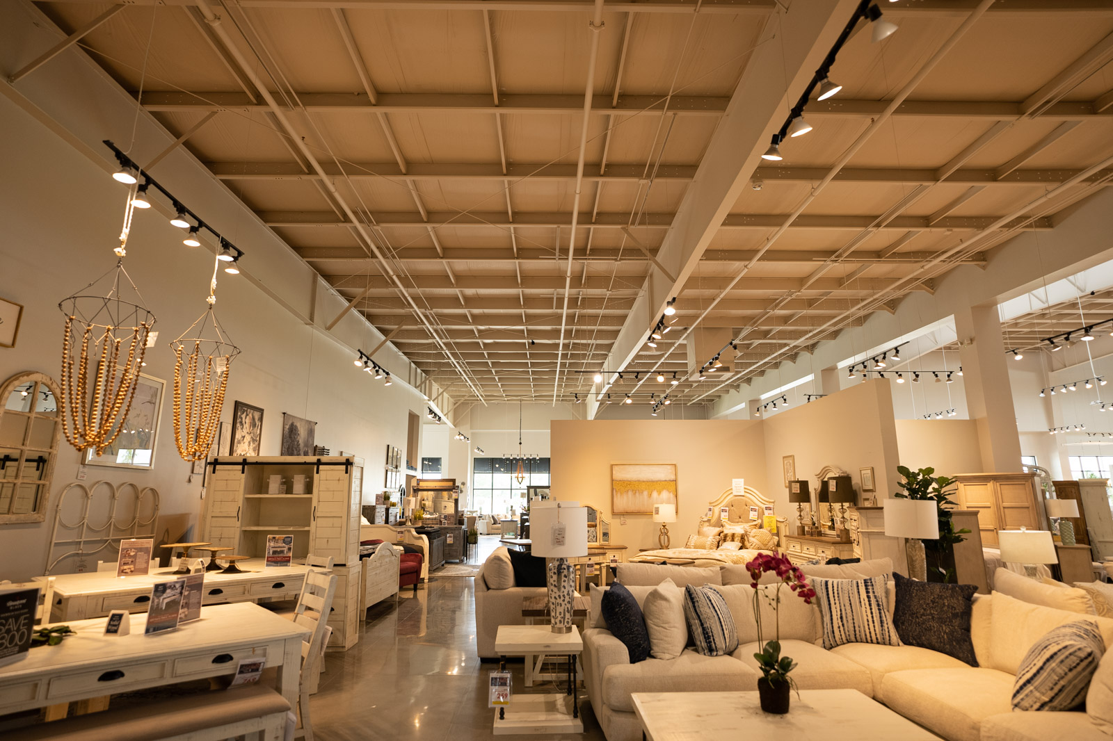American Factory Direct - Architecture Project in Lafayette