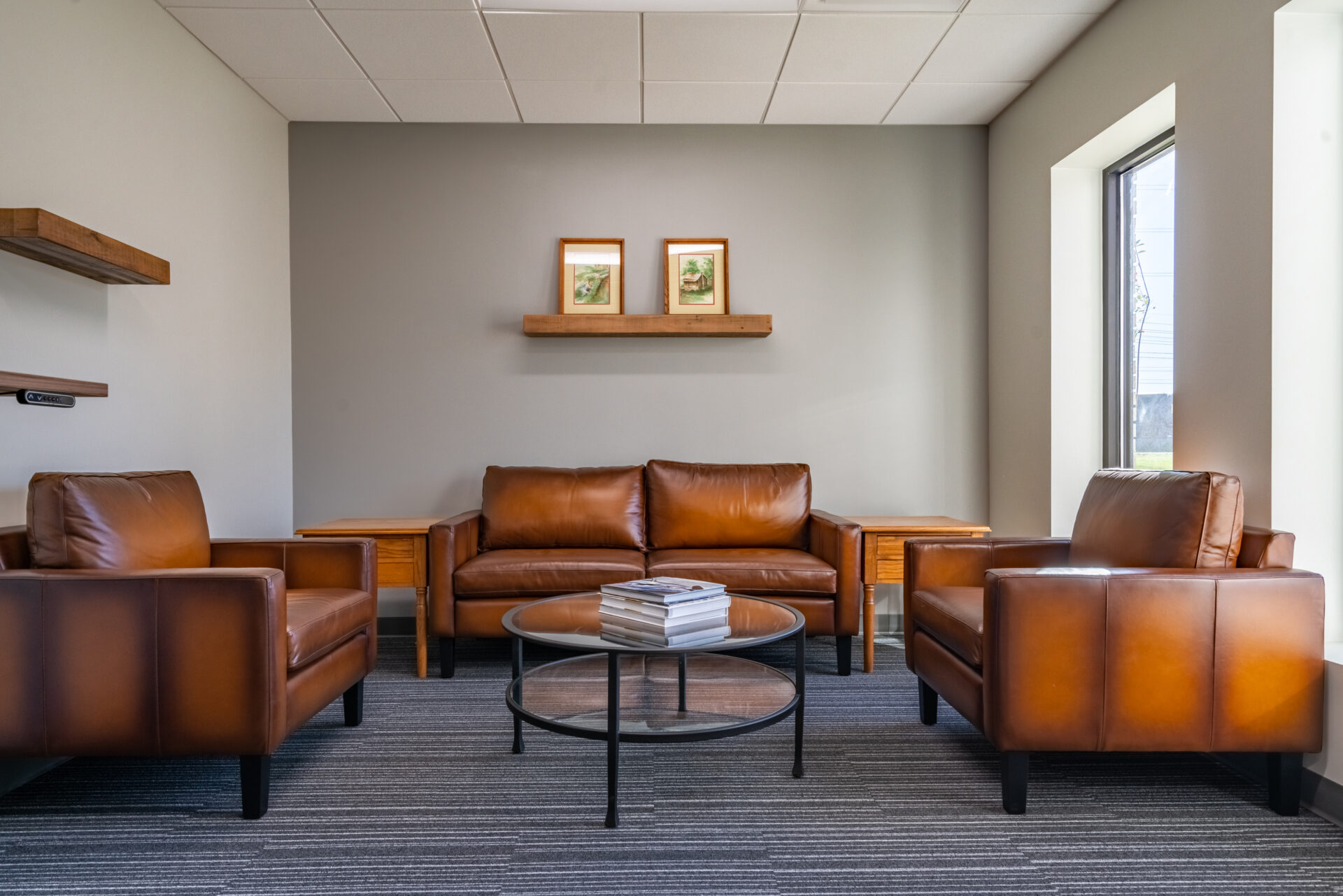 Bascom Hunter - Architecture Projects in Baton Rouge, LA