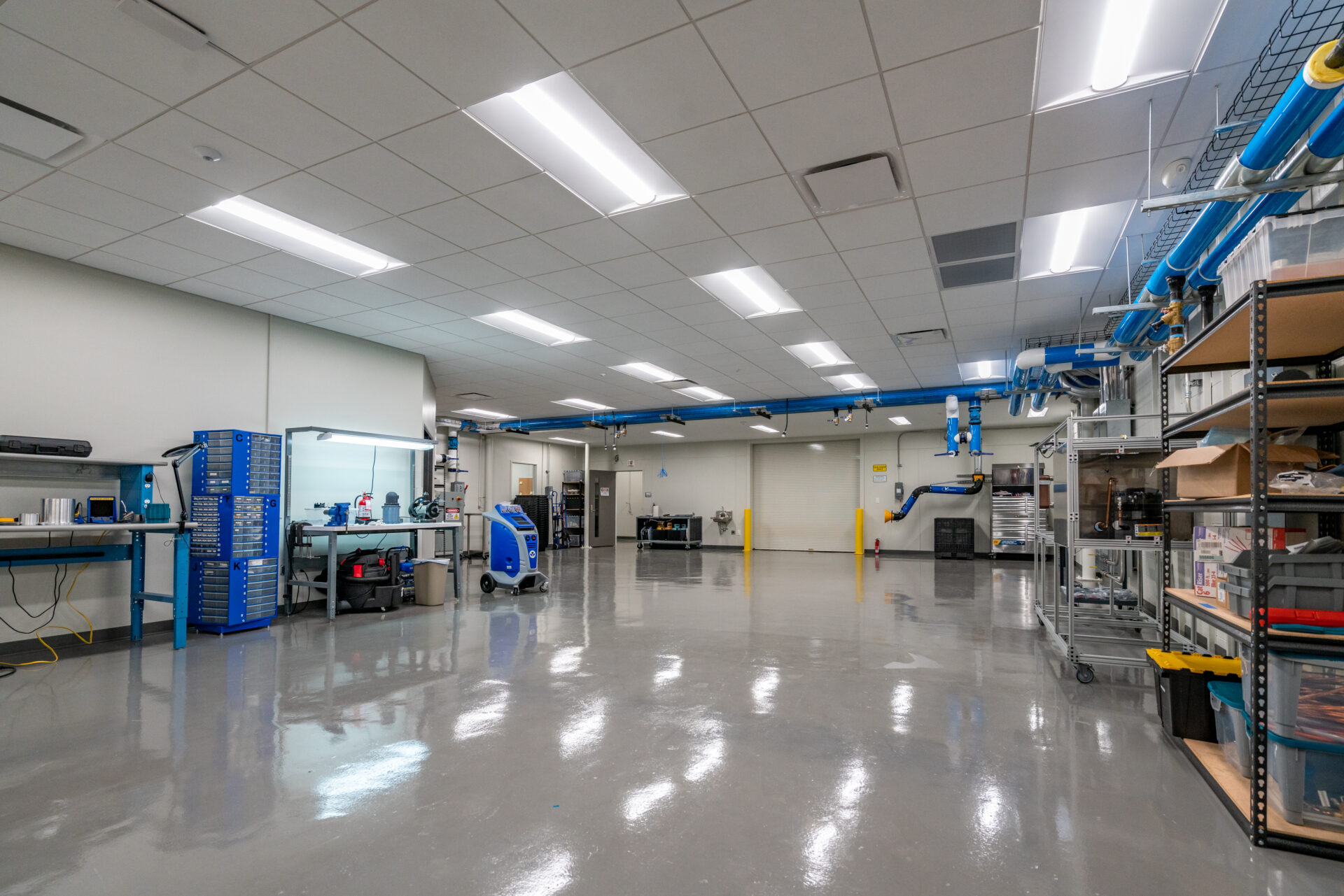 Bascom Hunter - Architecture Projects in Baton Rouge, LA