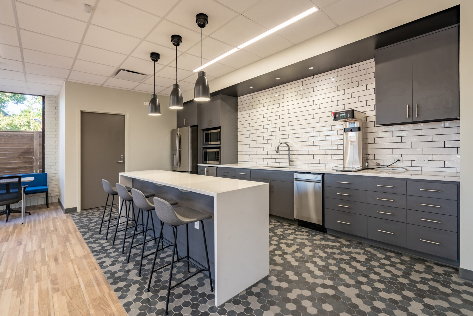 Bascom Hunter - Architecture Projects in Baton Rouge, LA