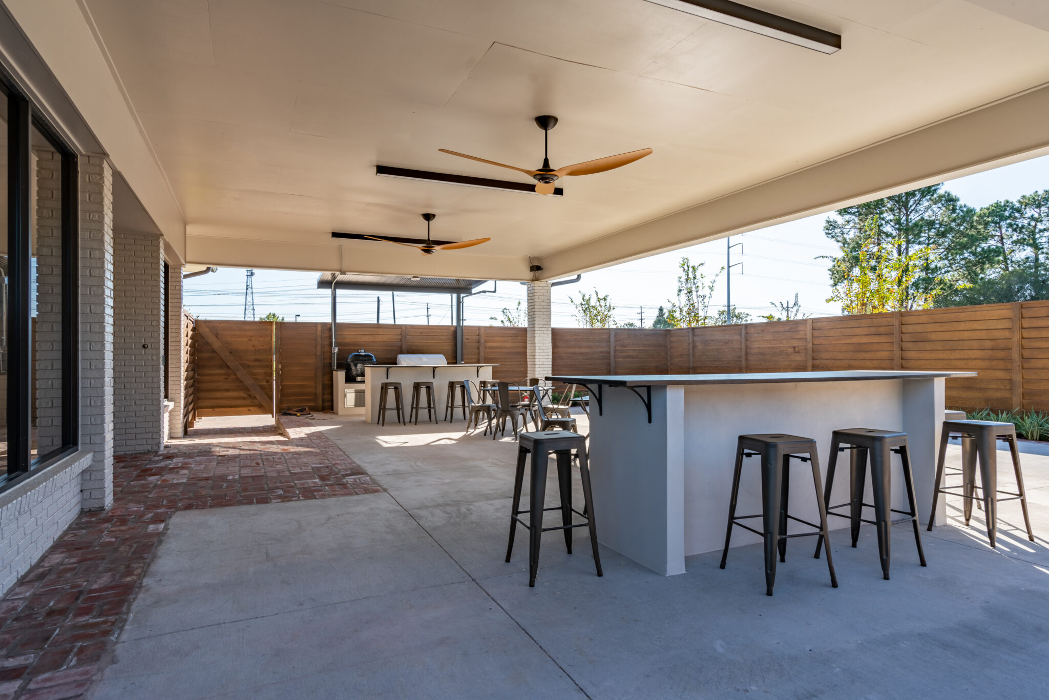 Bascom Hunter - Architecture Projects in Baton Rouge, LA