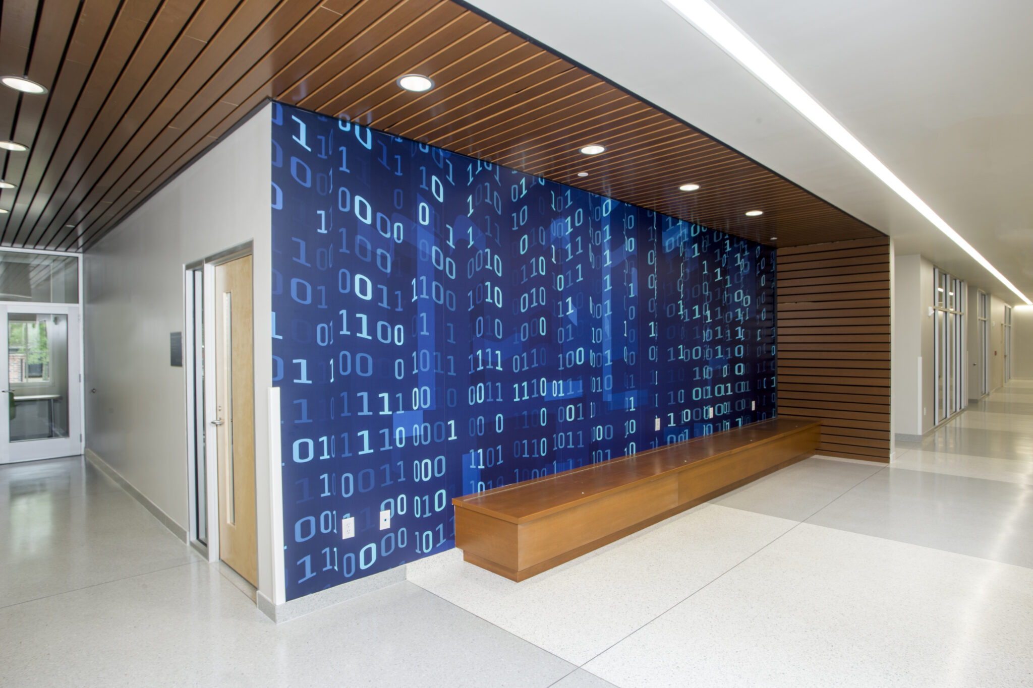 Academic Commons - Architecture Projects - Baton Rouge, LA