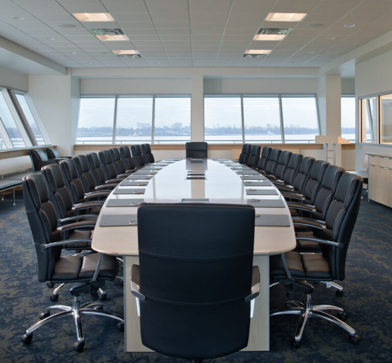 Emergency Command Center - Baton Rouge - Architecture Projects